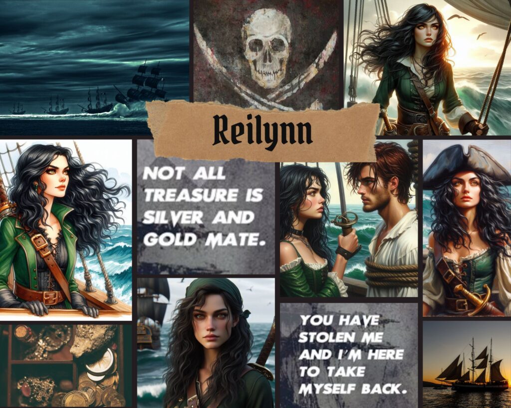 From Fanfiction to Fandom: How to Turn Fanfic Characters into ...