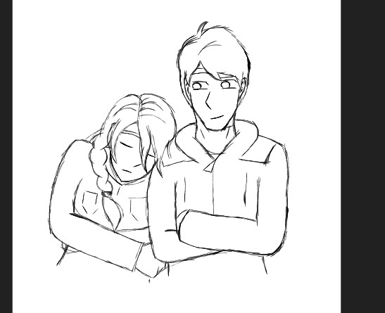 5 Tips for Drawing Digital Art With a Computer Mouse (Using Kleki ...